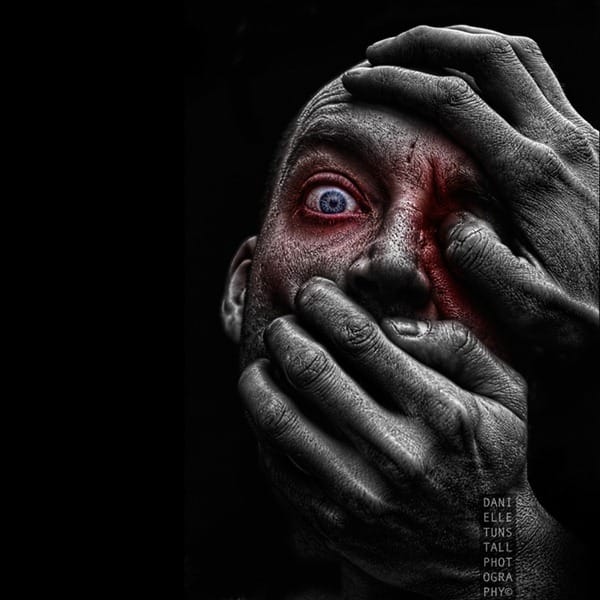 Interview With Danielle Tunstall - Photoshop Tutorials