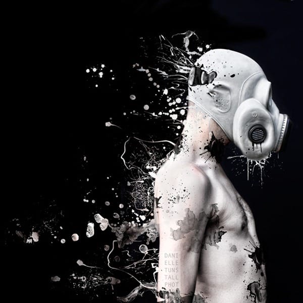 Interview With Danielle Tunstall - Photoshop Tutorials