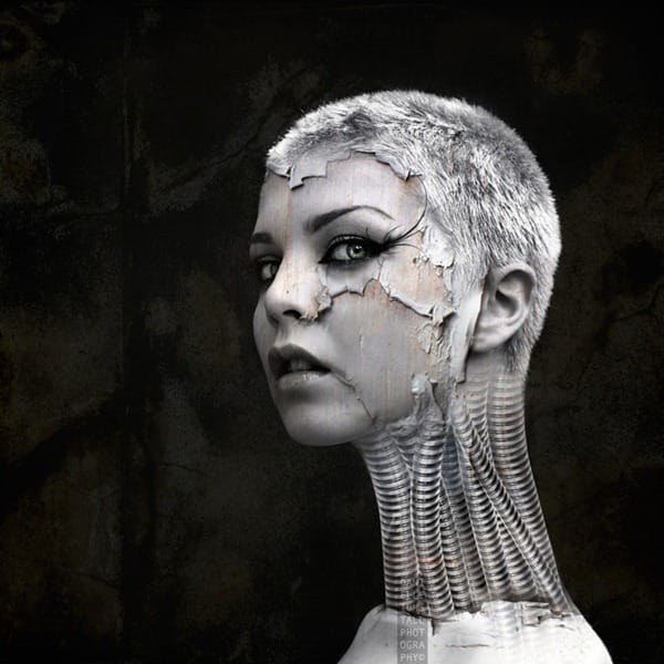 Interview With Danielle Tunstall - Photoshop Tutorials