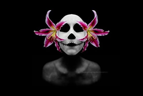 Interview With Danielle Tunstall - Photoshop Tutorials