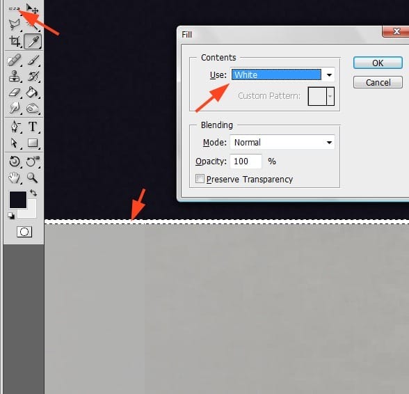 Complete Guide to Creating a Blog Website Layout - Photoshop Tutorials