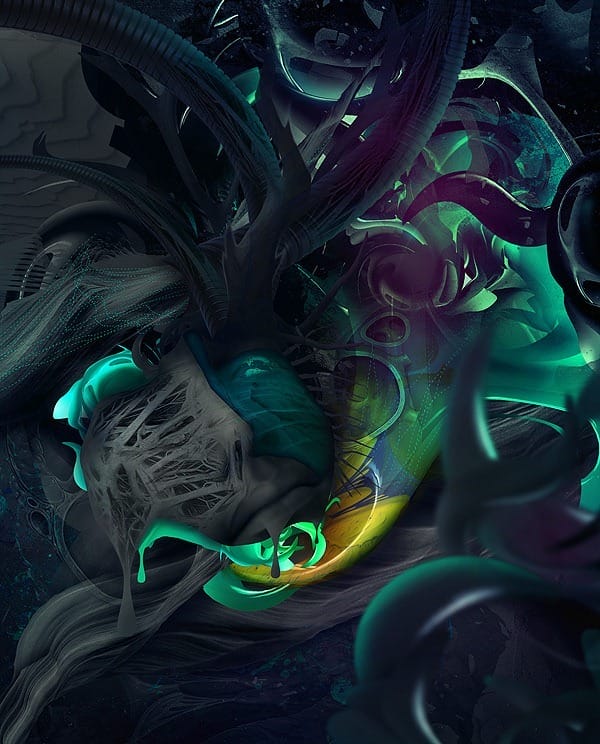 Interview With Sorin Bechira - Photoshop Tutorials