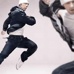 21 Professional Break Dancing Photos - Photoshop Tutorials