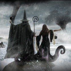 Create a “Magic School” Photo Manipulation - Photoshop Tutorials