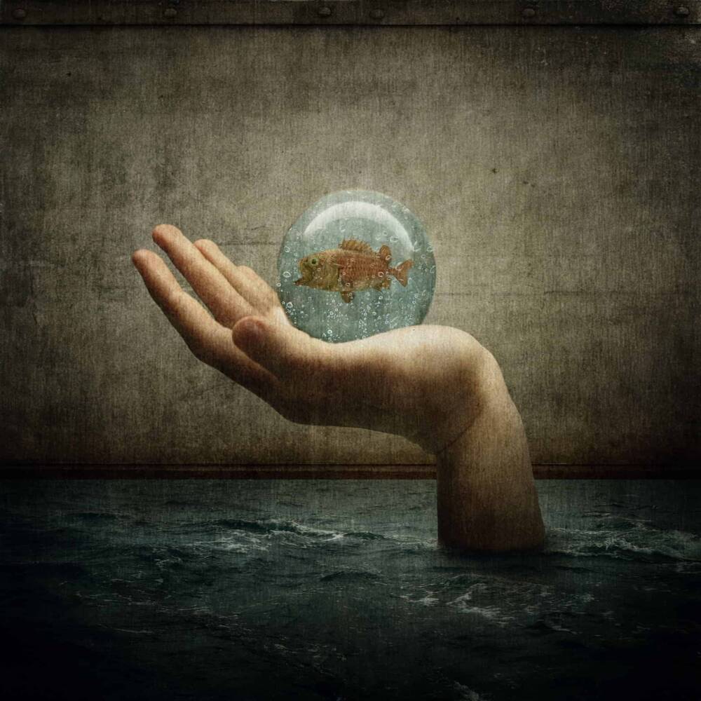 Photo Manipulation - Photoshop Tutorials