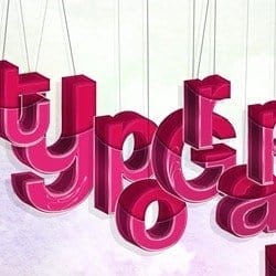 How to Create Hanging Typography in Photoshop and Illustrator ...