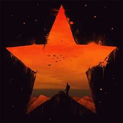 16 Awesome Negative Space Illustrations by Tang Yau Hoong - Photoshop ...