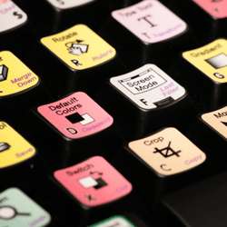 Photoshop Shortcut Stickers Review - Photoshop Tutorials