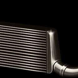 Paint a Realistic Intercooler - Photoshop Tutorials