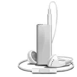 Draw a Realistic iPod Shuffle - Photoshop Tutorials