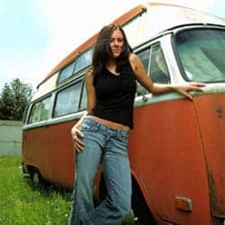 Multiply With Layer Mask - Photoshop Tutorials