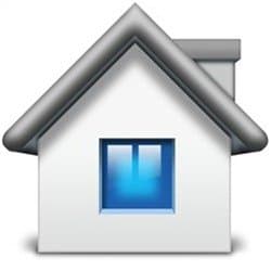 Create a Mac Style Home Icon in Photoshop - Photoshop Tutorials