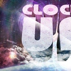 Create a “Clock Up” Wallpaper in Photoshop - Photoshop Tutorials