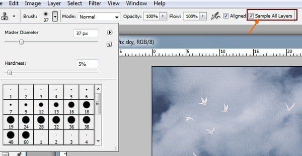 How to Create an Epic Portal Scene in Photoshop - Photoshop Tutorials