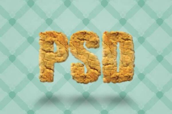 Textures - Photoshop Tutorials