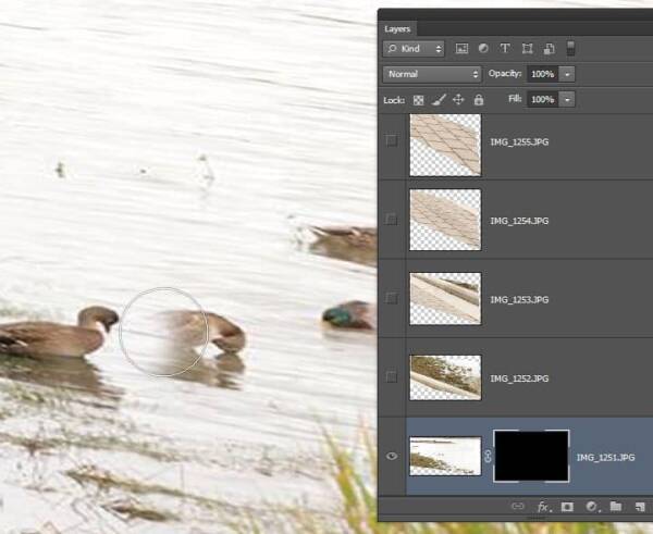 Photoshop Tip: Create Layered Panorama PSDs with Microsoft ICE - Photoshop Tutorials