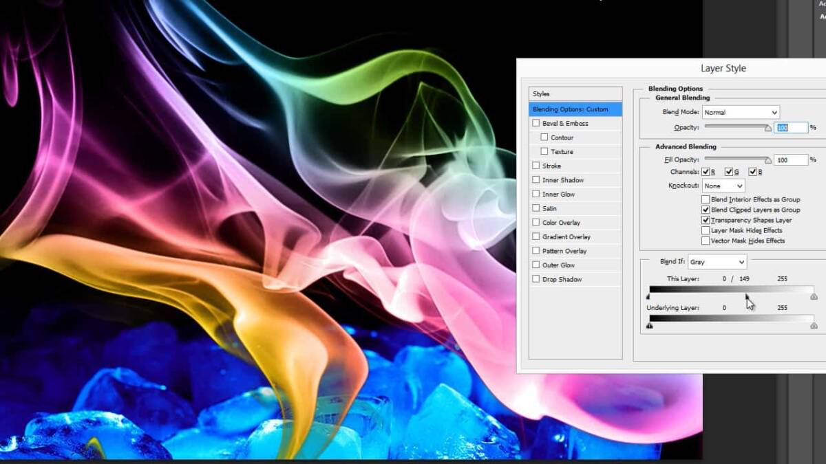 Photoshop Video Tutorial: How to Install and Use Photoshop Brushes ...