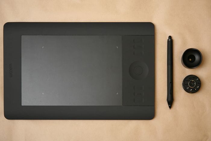 6 Accessories You Can Buy to Improve the Way You Use Photoshop ...