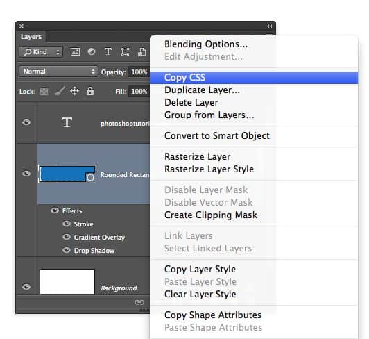 The Top New Features in Photoshop CC - Photoshop Tutorials