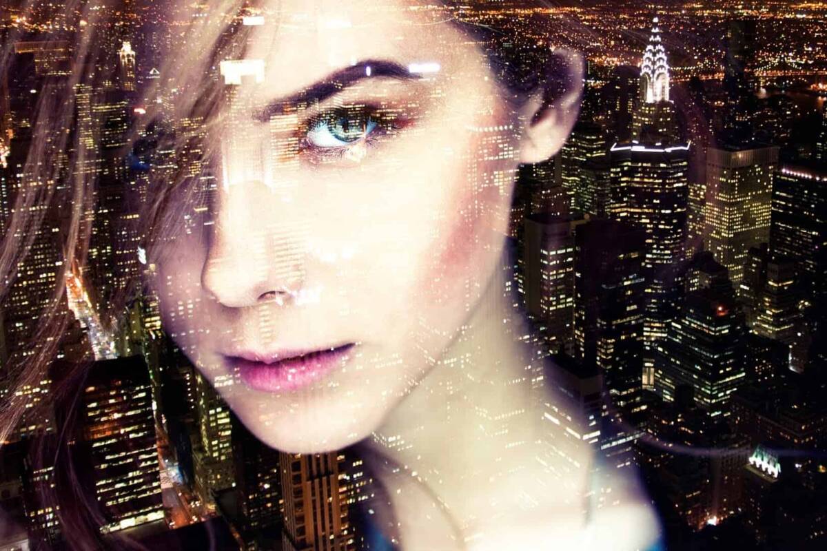 Quick-Tip: How to Create Double Exposure Photographs in Photoshop ...