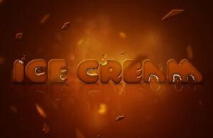 Text Effects - Photoshop Tutorials