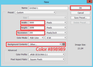 How to Create an Epic Scene of Alien Invasion in Photoshop - Photoshop ...