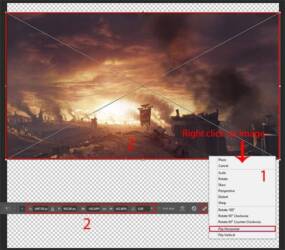 How to Create an Epic Scene of Alien Invasion in Photoshop - Photoshop ...