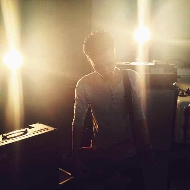 Interview with Illustrator, Graphic Designer and Lettering Artist Bhima Bagaskara - Photoshop ...