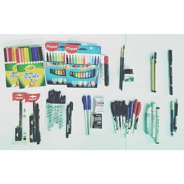 Interview with Illustrator, Graphic Designer and Lettering Artist Bhima Bagaskara - Photoshop ...