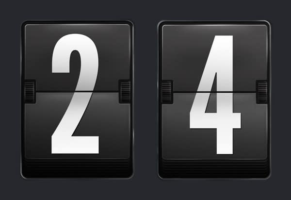 Text Effects - Photoshop Tutorials