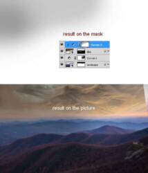 Create a Sunset Landscape Photo Manipulation in Photoshop | Photoshop ...