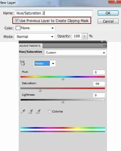 Composite a Modern Matte Portrait in Photoshop - Photoshop Tutorials