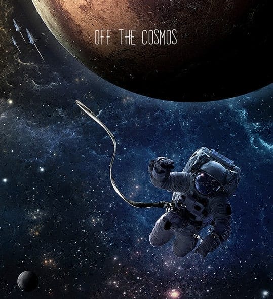 Interview with Visual Designer Wael Abul Hamid Saad | Photoshop Tutorials