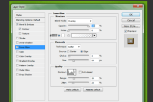 How to Create a Comic Book Text Effect in Photoshop - Photoshop Tutorials