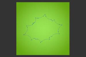 How to Create a Comic Book Text Effect in Photoshop - Photoshop Tutorials