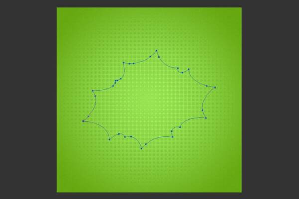 How to Create a Comic Book Text Effect in Photoshop - Photoshop Tutorials