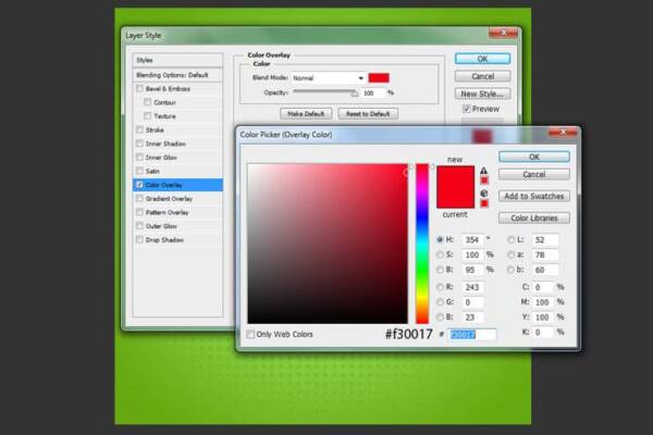 How to Create a Comic Book Text Effect in Photoshop - Photoshop Tutorials