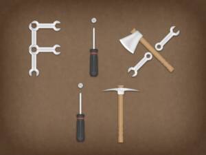 Create a Tools Text Effect in Photoshop - Photoshop Tutorials