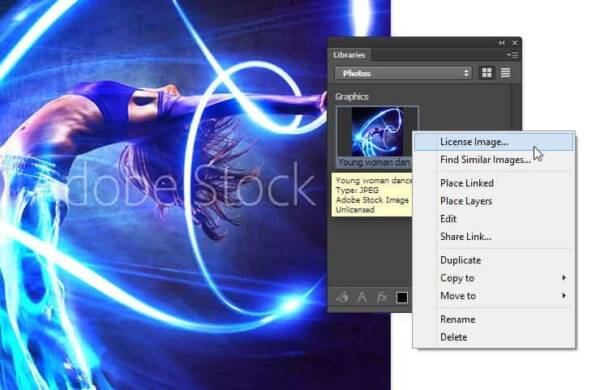 The Big List of New Features in Photoshop CC 2015 - Photoshop Tutorials