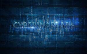 How to Create a Wallpaper with Technology Text Effect in Photoshop ...