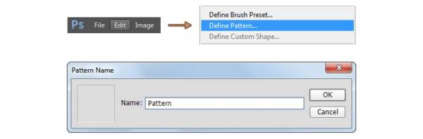 How to Create a Cool Dot-Matrix Text Effect in Adobe Photoshop ...