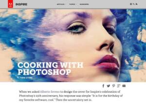 Interview with the Designer Behind the Photoshop CC 2015 Loading Screen ...