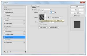 How to Create a Cool Dot-Matrix Text Effect in Adobe Photoshop ...