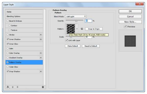 How to Create a Cool Dot-Matrix Text Effect in Adobe Photoshop ...