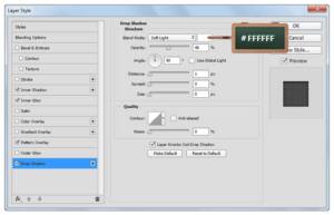 How to Create a Cool Dot-Matrix Text Effect in Adobe Photoshop ...