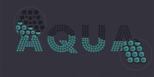 How to Create a Cool Dot-Matrix Text Effect in Adobe Photoshop ...