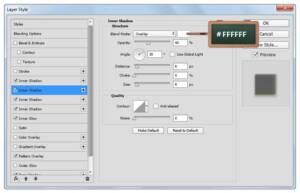 How to Create a Cool Dot-Matrix Text Effect in Adobe Photoshop ...