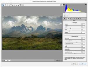 Create a Mystical Photo Manipulation of the Great Ragnarok in Photoshop ...
