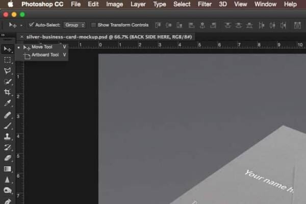 Working with Photoshop's New Artboard Feature - Photoshop Tutorials
