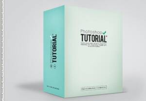How to Create Your Own Product Mockup Box in Photoshop - Photoshop ...
